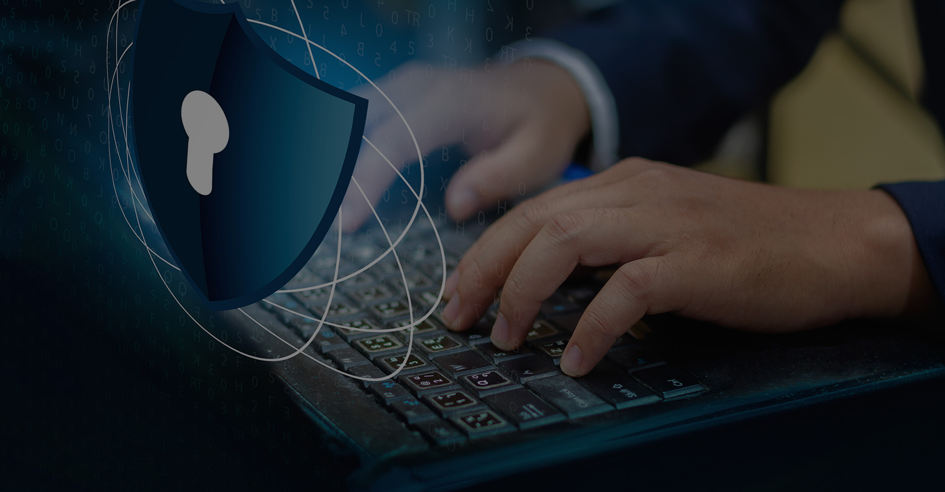 Cyber Security: 4 Reasons Why You Should Take Our Cyber Security Course
